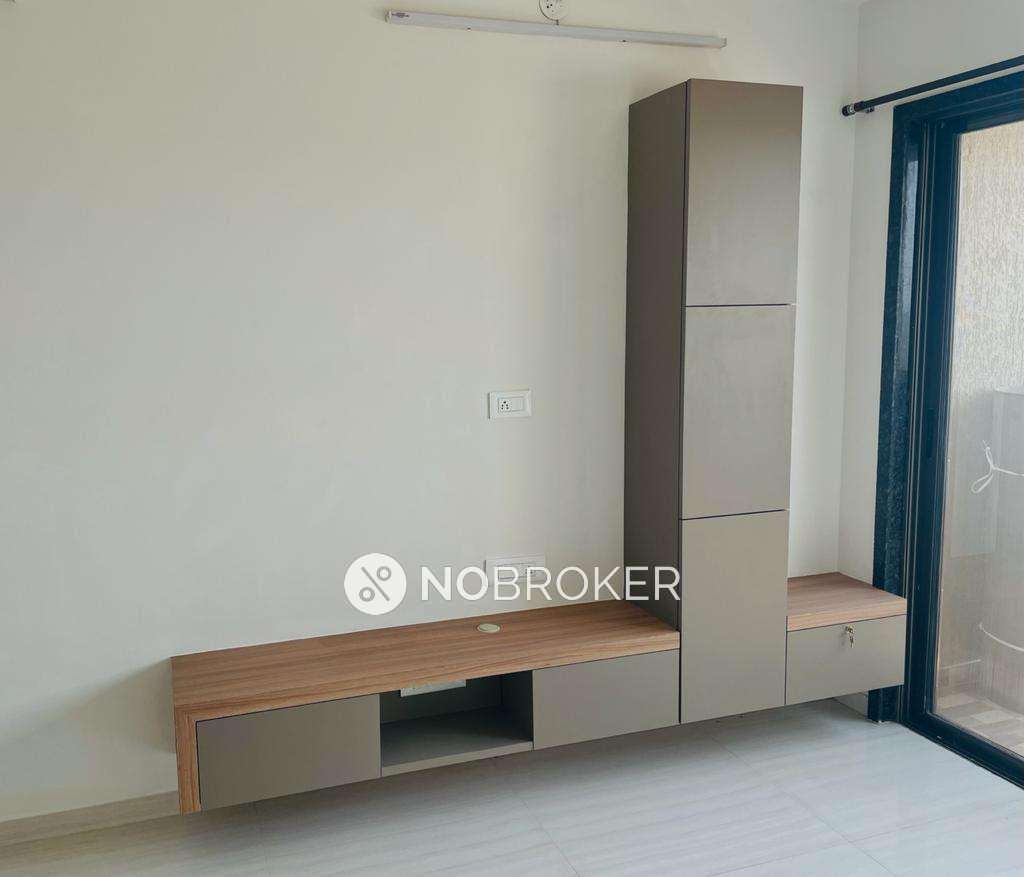 Regency Anantam Dombivli East - Without Brokerage Semi-furnished 1 BHK Flat for Sale in Regency ...