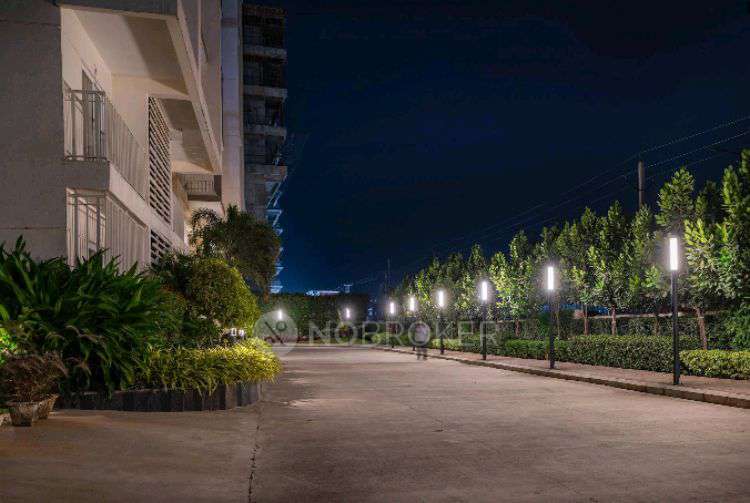 Vajra Jasmine County Vajra Jasmine County, Gate-1, Road No. 1 ...