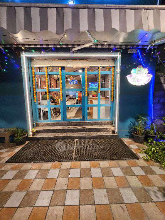 Restaurant/Cafe for Rent in HSR Layout, bangalore for Rs. 45000 Per ...