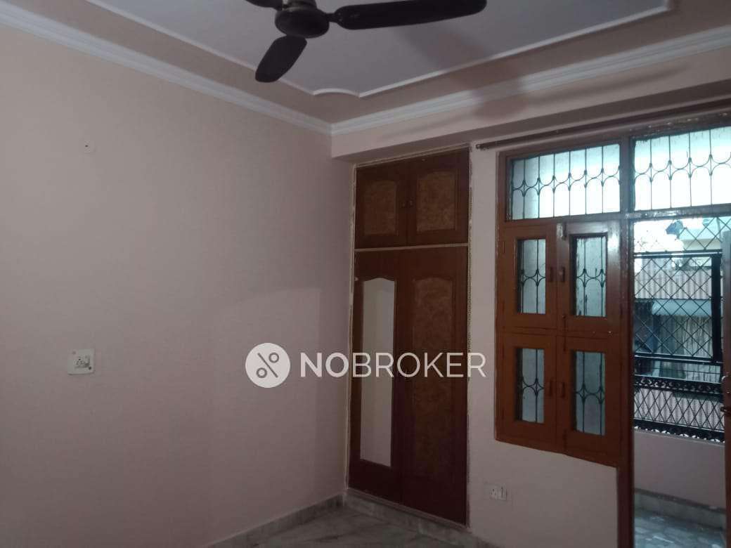 Ak Apartment, Vaishali Vaishali - Without Brokerage Semi-furnished 1 BHK Flat for Sale in Ak ...
