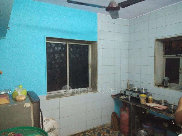 Bharti Apratment Kalwa Naka Rent - WITHOUT BROKERAGE Unfurnished 1 RK ...