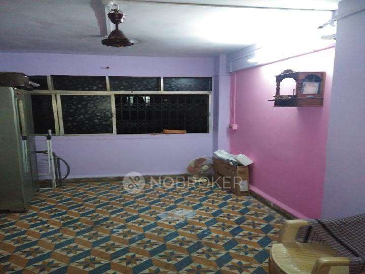 Bharti Apratment Kalwa Naka Rent - WITHOUT BROKERAGE Unfurnished 1 RK ...