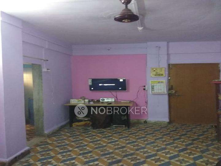 Bharti Apratment Kalwa Naka Rent - WITHOUT BROKERAGE Unfurnished 1 RK ...