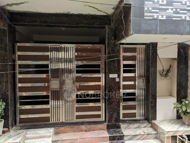 Independent House burari street 4 Rent - WITHOUT BROKERAGE Semi ...