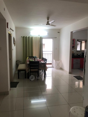 Aparna Cyberzon Serilingampalle - Without Brokerage Semi-furnished 2 ...