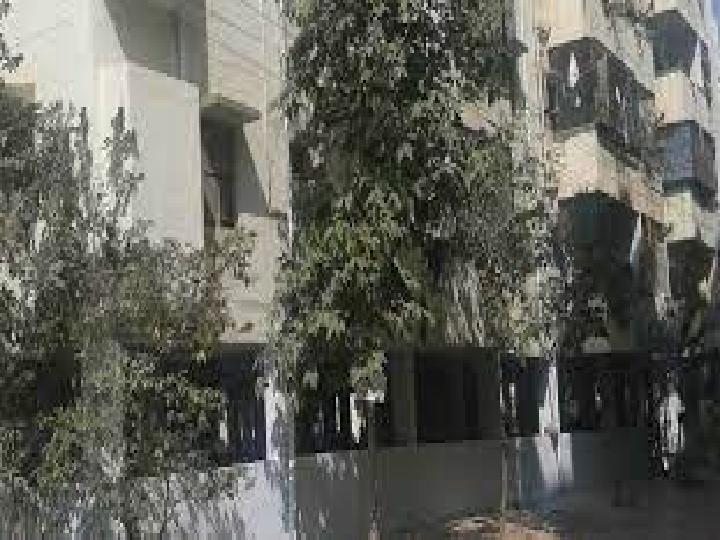 Prajay City Block 4 Miyapur Rent - WITHOUT BROKERAGE Semi-furnished 2 ...