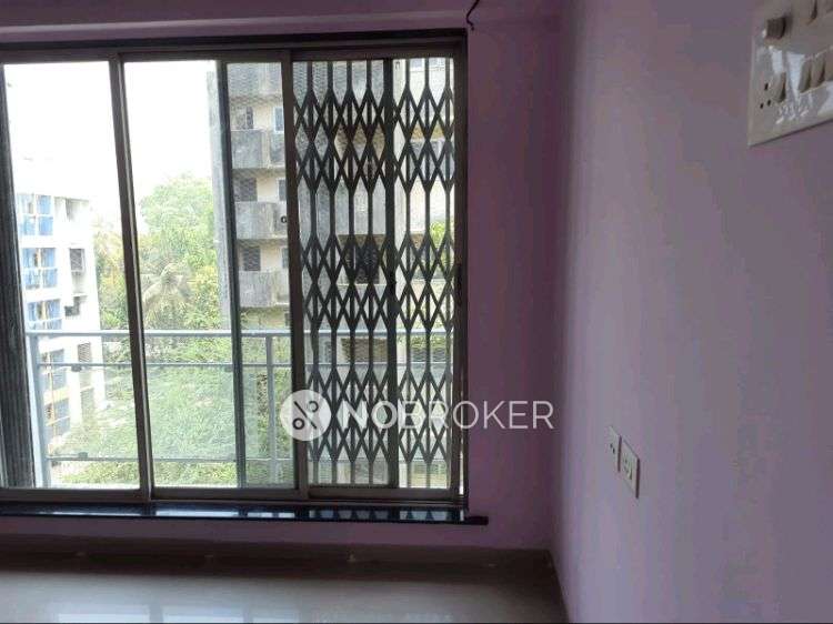 Amber Galaxy CHS Vitawa - Without Brokerage Semi-furnished 1 BHK Flat ...