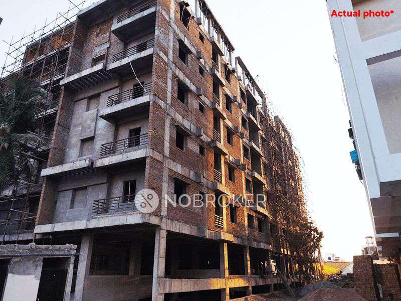 Nestcon's Chintala Residency Alwal - Without Brokerage Unfurnished 3 ...