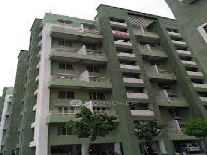 green park Hadapsar Rent - WITHOUT BROKERAGE Unfurnished 1 BHK Rental ...