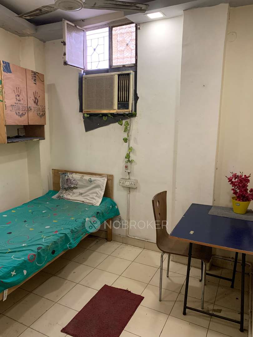 PG for MALE in Savitri Nagar, Savitri Nagar Village, Sheikh Sarai for Rs 7000 available ...