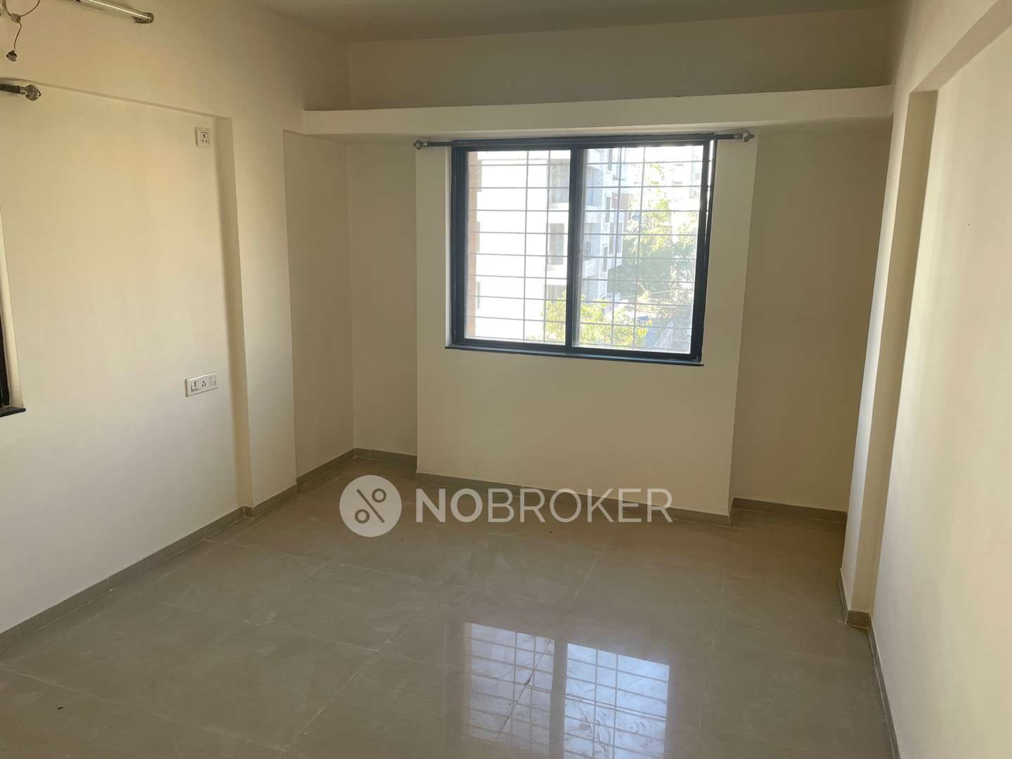 Chintamani Residency Baner, Pune Rent - WITHOUT BROKERAGE Semi ...