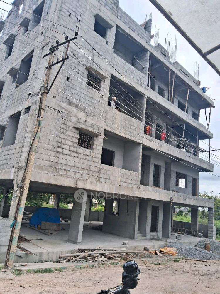 erayaa nethravathi residency Chandapura - Without Brokerage Unfurnished ...