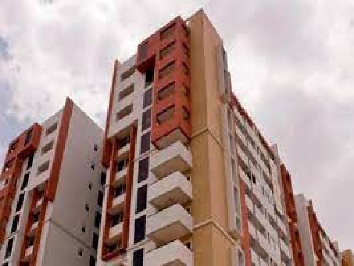 Amoda Valmark Gottigere - Without Brokerage Semi-furnished 3 BHK Flat ...