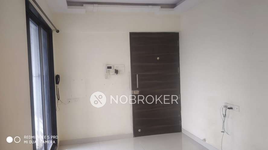 Gami Amar Harmony Taloja Phase 1 - Without Brokerage Semi-furnished 1 BHK Flat for Sale in Gami ...