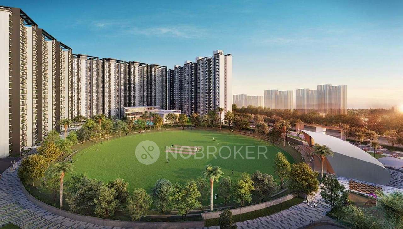 Eldeco Live By The Greens Sector 150 - Without Brokerage Unfurnished 2 ...