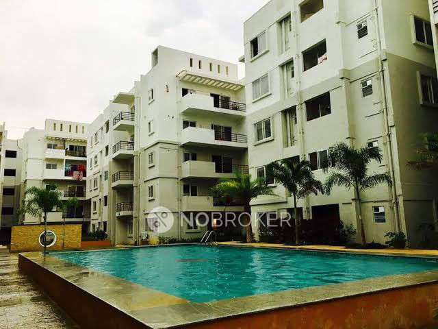 Trifecta Esplanade Whitefield - Without Brokerage Semi-furnished 3 BHK ...