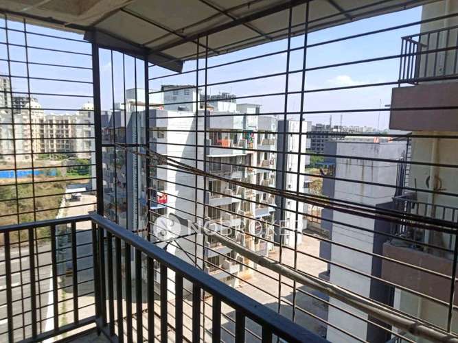 Independent House Building - Without Brokerage Unfurnished 1 BHK Flat ...