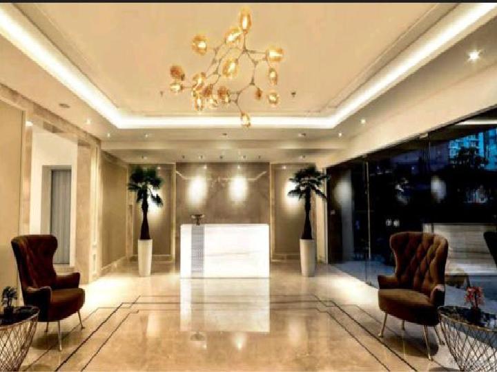 Rustomjee Summit Borivali East - Without Brokerage Semi-furnished 3 BHK ...