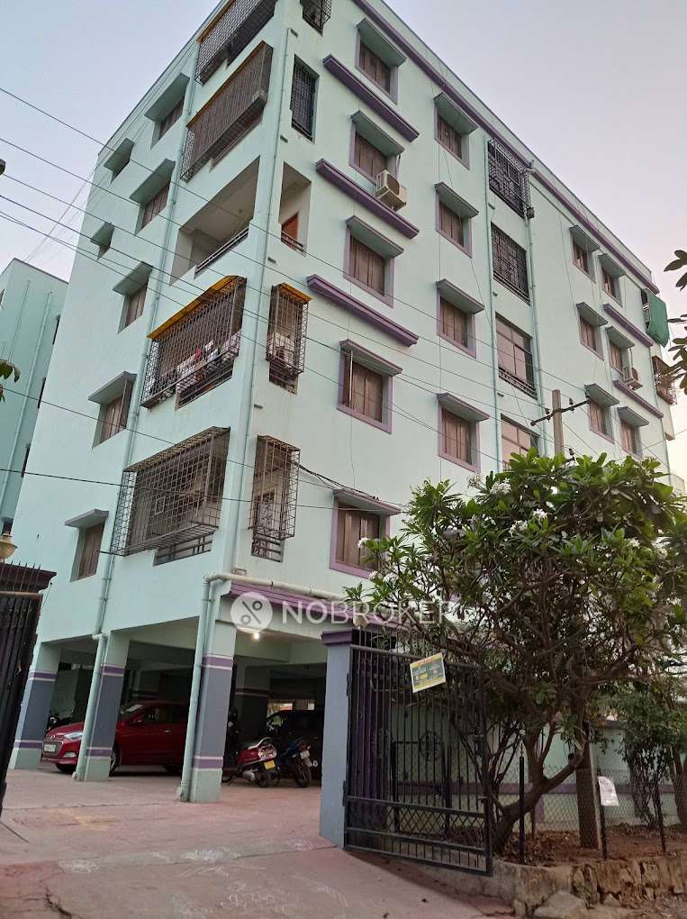 Suprada Residency Pragathi Nagar Rent - WITHOUT BROKERAGE Fully furnished 2 BHK Rental Flat in ...