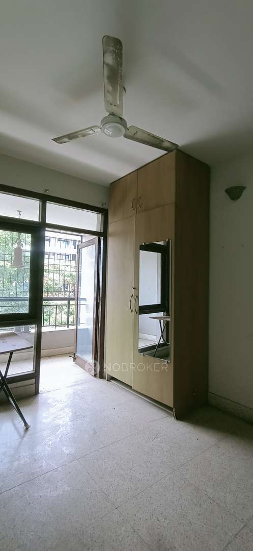 Purva Park Cox Town - Without Brokerage Unfurnished 3 BHK Flat for Sale ...