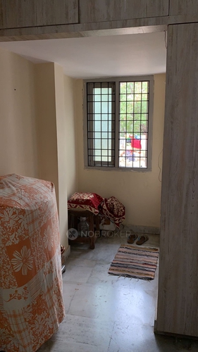 Annapurna Residency Koti - Without Brokerage Semi-furnished 2 BHK Flat ...