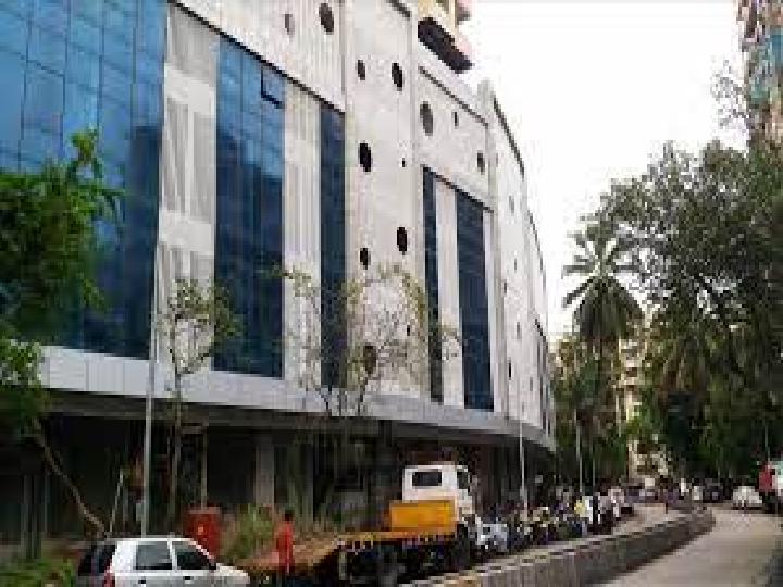 Office Space for Rent in Moongipa Arcade, mumbai for Rs. 15000 Per ...