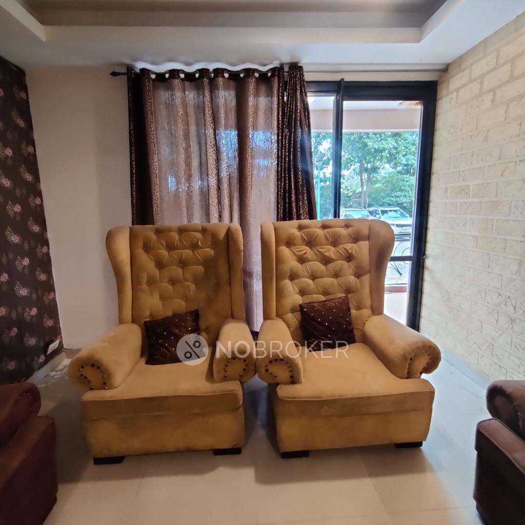 Omaxe The Nile Sector 49 Rent - WITHOUT BROKERAGE Fully furnished 3 BHK ...