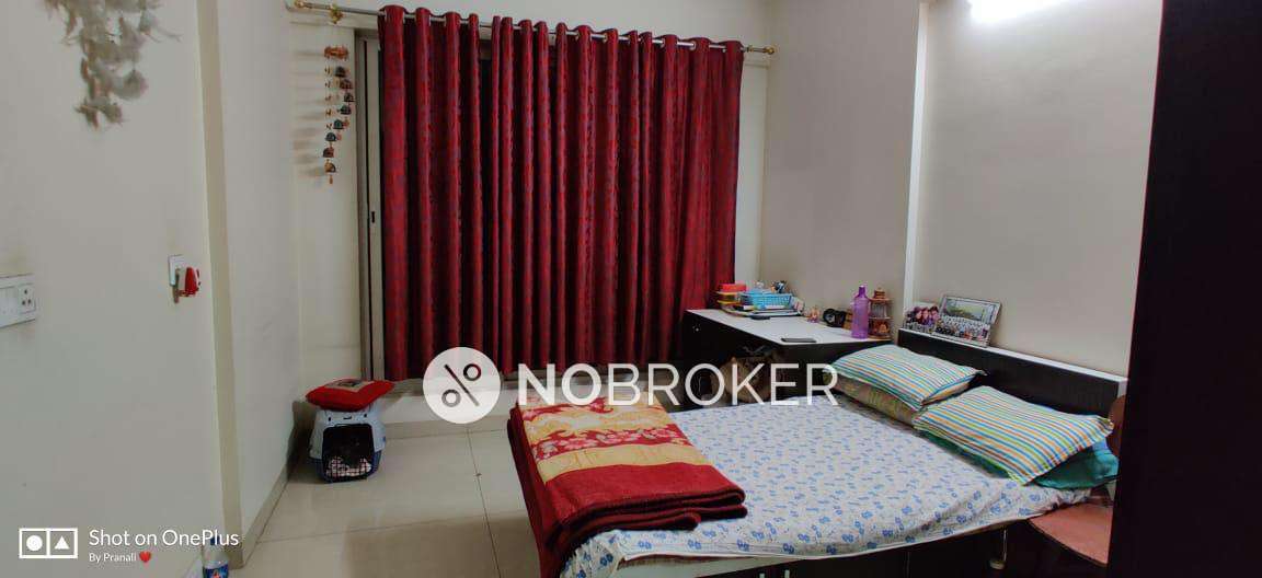 Mantri Mystica Rahatani - Without Brokerage Unfurnished 2 BHK Flat for ...