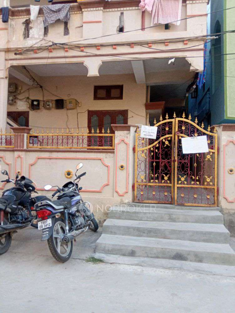 Independent House Tellapur - Without Brokerage Unfurnished 2 BHK Flat ...