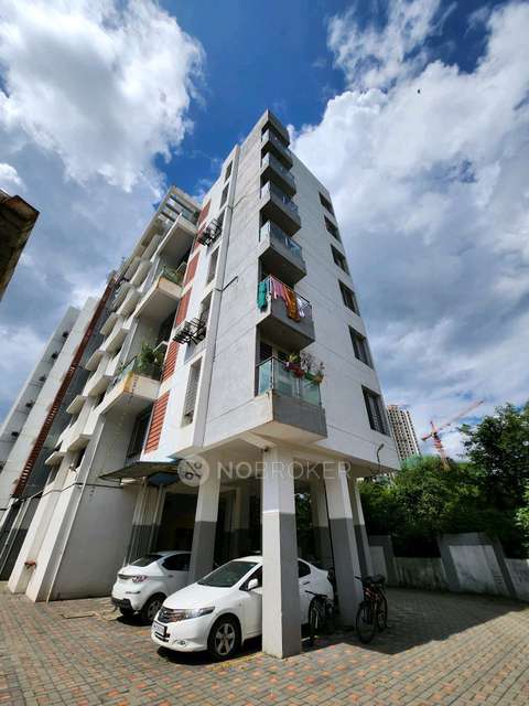 Bavdhan, Pune - Map, Pin Code, & Property Rates 2025