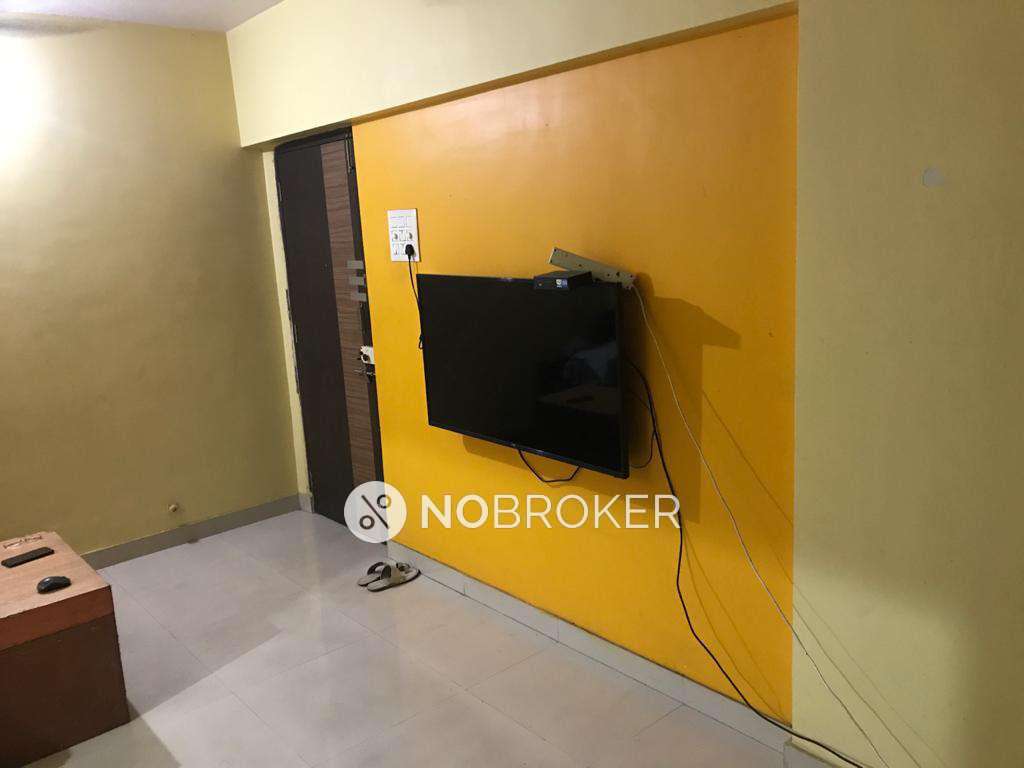 Aakar Residency 6305 Thane West - Without Brokerage Unfurnished 1 BHK ...