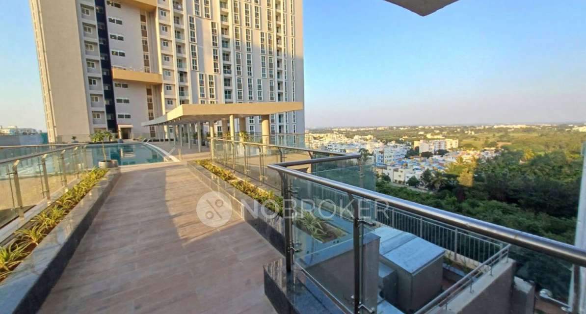 Paradise At Brigade Cornerstone Utopia Varthur Varthur Rent - WITHOUT ...
