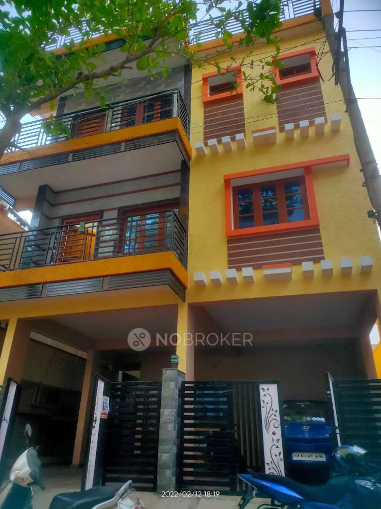 samruddi 307/1, Vishwanath Naganahalli Main Rd, Chinana Layout ...