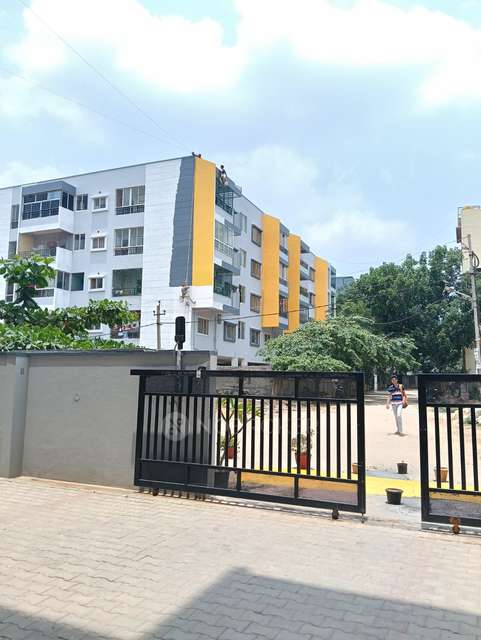 Medahalli, Bangalore - Map, Pin Code, & Property Rates 2025