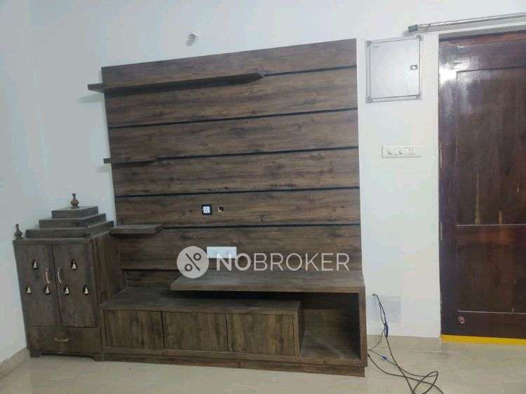 Sai Sandeep Lr East Oak Pocharam Rent - WITHOUT BROKERAGE Semi-furnished 2 BHK Rental Flat in ...