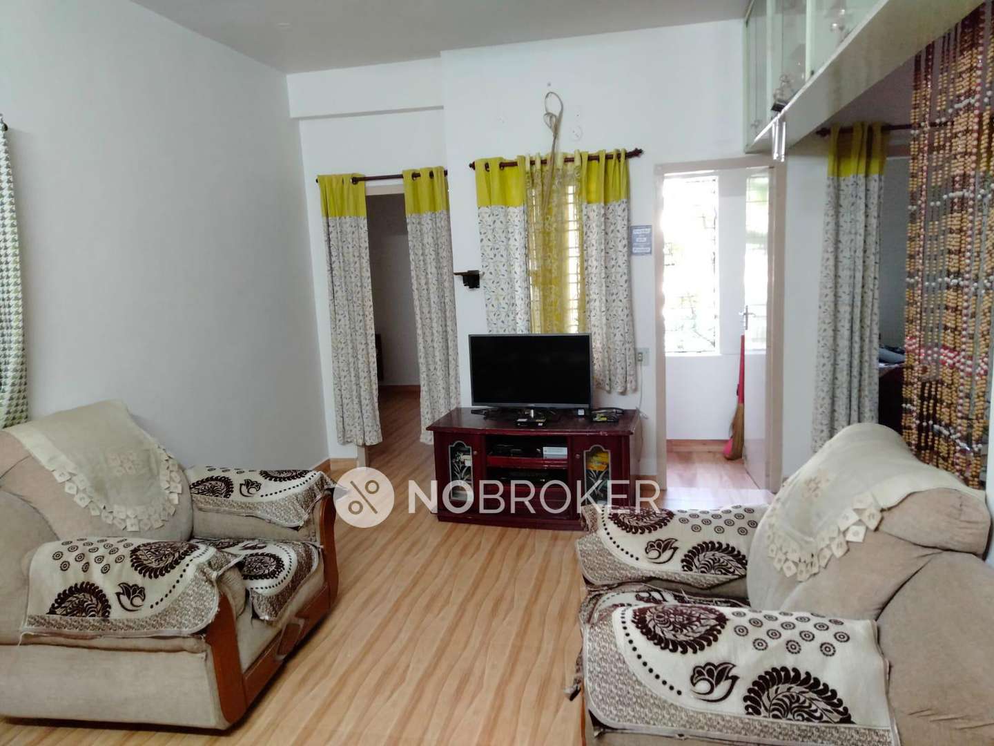 Sagar Apartment Mogappair West Rent - WITHOUT BROKERAGE Fully furnished ...