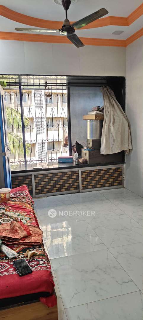 Nayan Shristi Mira Rod Rent - WITHOUT BROKERAGE Semi-furnished 2 BHK ...