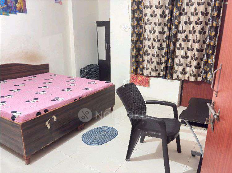 standalone Ghitorni Metro Station Rent - WITHOUT BROKERAGE Fully ...