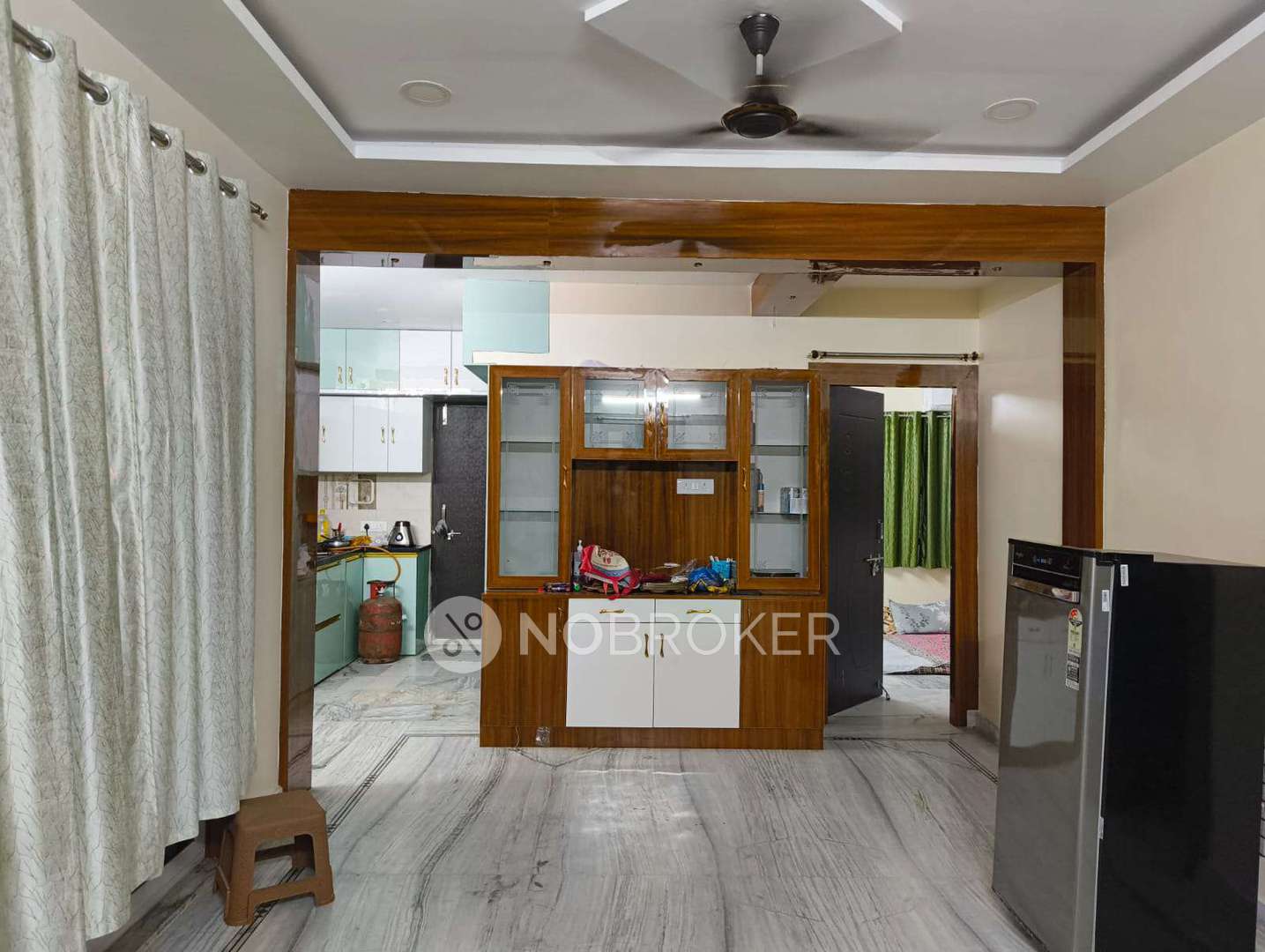sai madhav residency Pragathi Nagar Rent - WITHOUT BROKERAGE Unfurnished 3 BHK Rental Flat in ...