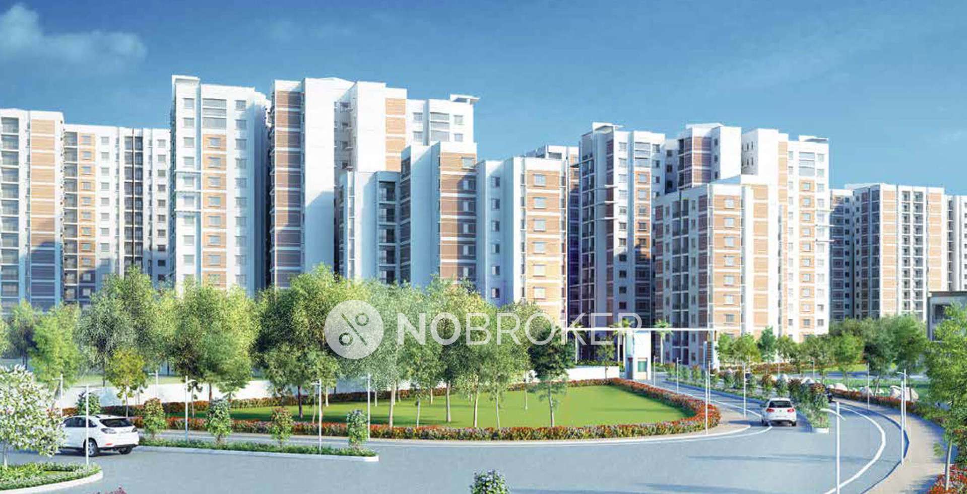 Brigade Orchids At Juniper Devanahalli - Without Brokerage Unfurnished ...