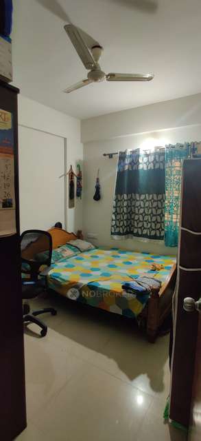 Ds-Max Spring Nest, Lakeview Residency Horamavu Agara - Without ...