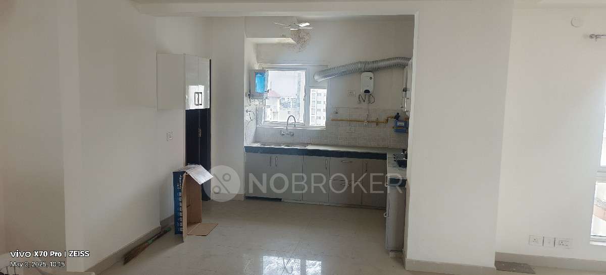 Spaze Privvy The Address Sector 93 Rent - WITHOUT BROKERAGE Semi ...