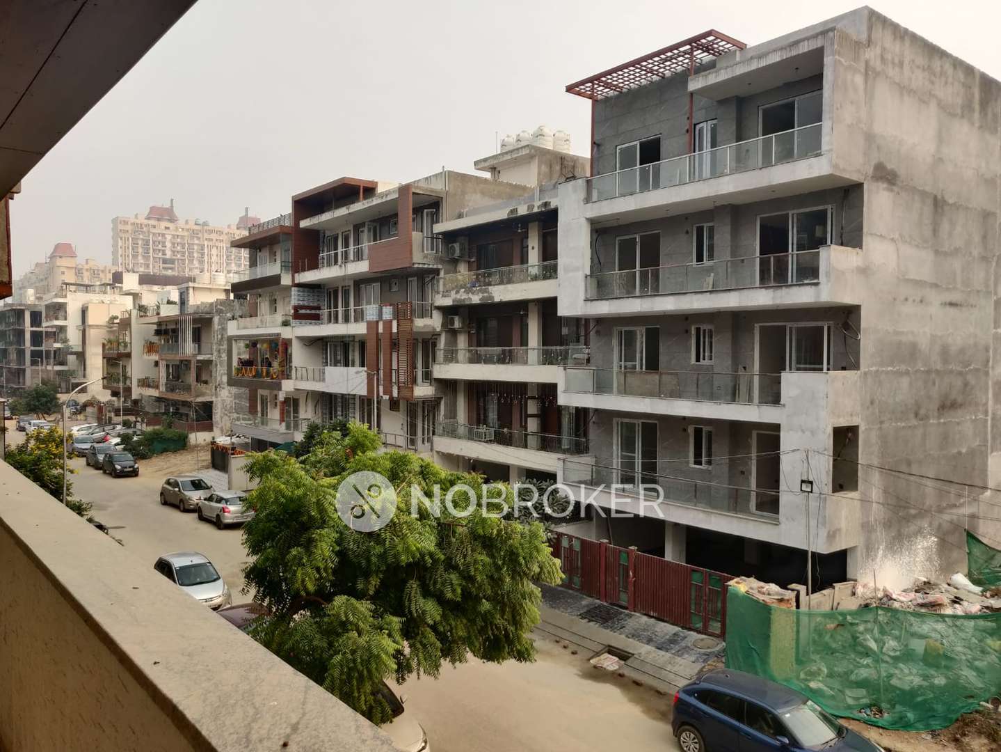Aaron Ville, Sohna Sohna Rent - WITHOUT BROKERAGE Semi-furnished 4 BHK ...