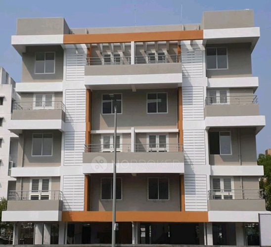 Mangalmurti Apartment Vishal Nagar Rent - WITHOUT BROKERAGE Fully furnished 2 BHK Rental Flat in ...