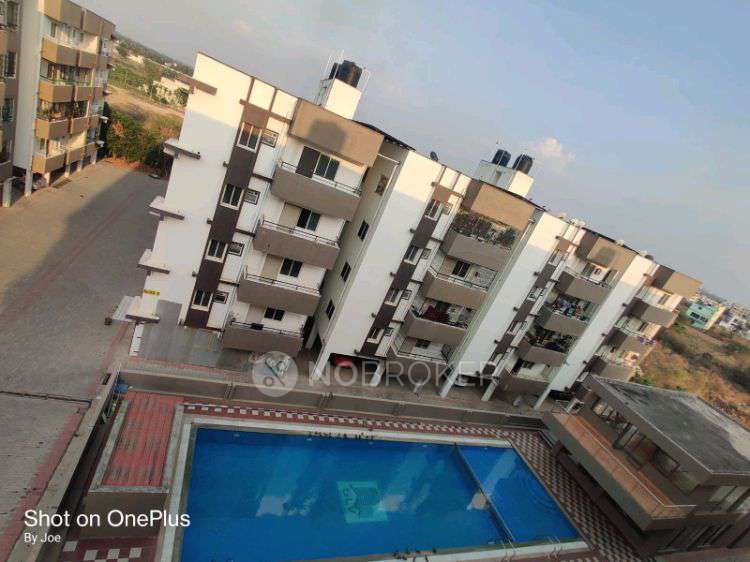 slv brindavan Bommasandra Industrial Area Rent - WITHOUT BROKERAGE Semi ...