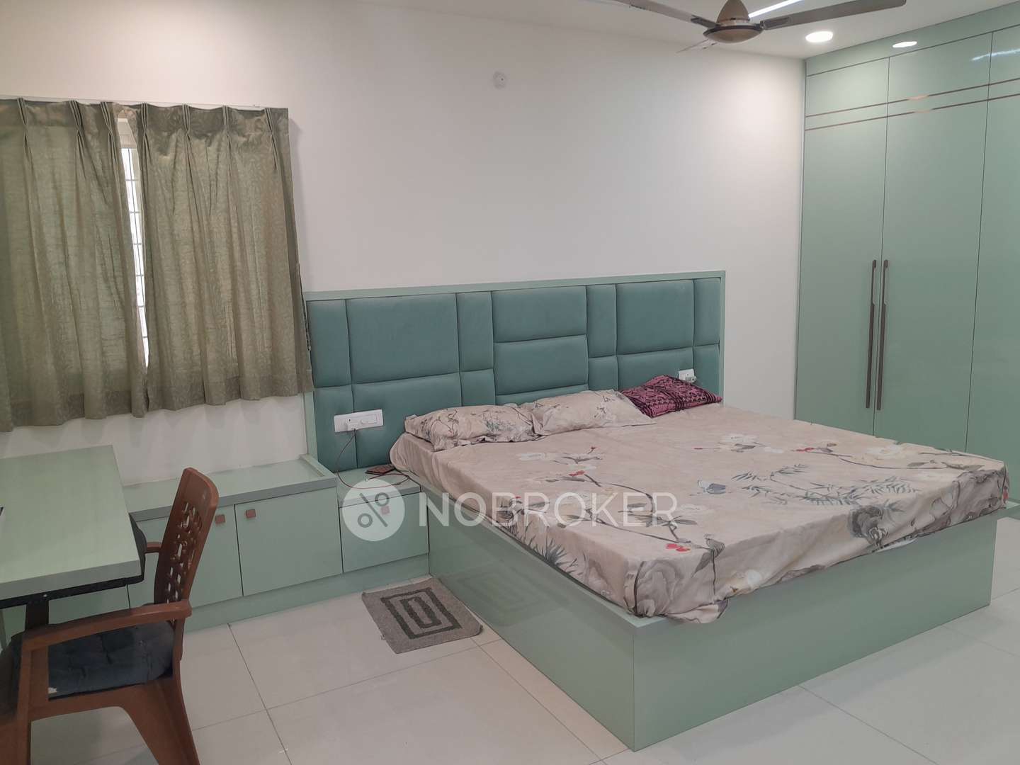 My Home Tarkshya Kokapet Rent - WITHOUT BROKERAGE Fully furnished 3 BHK ...