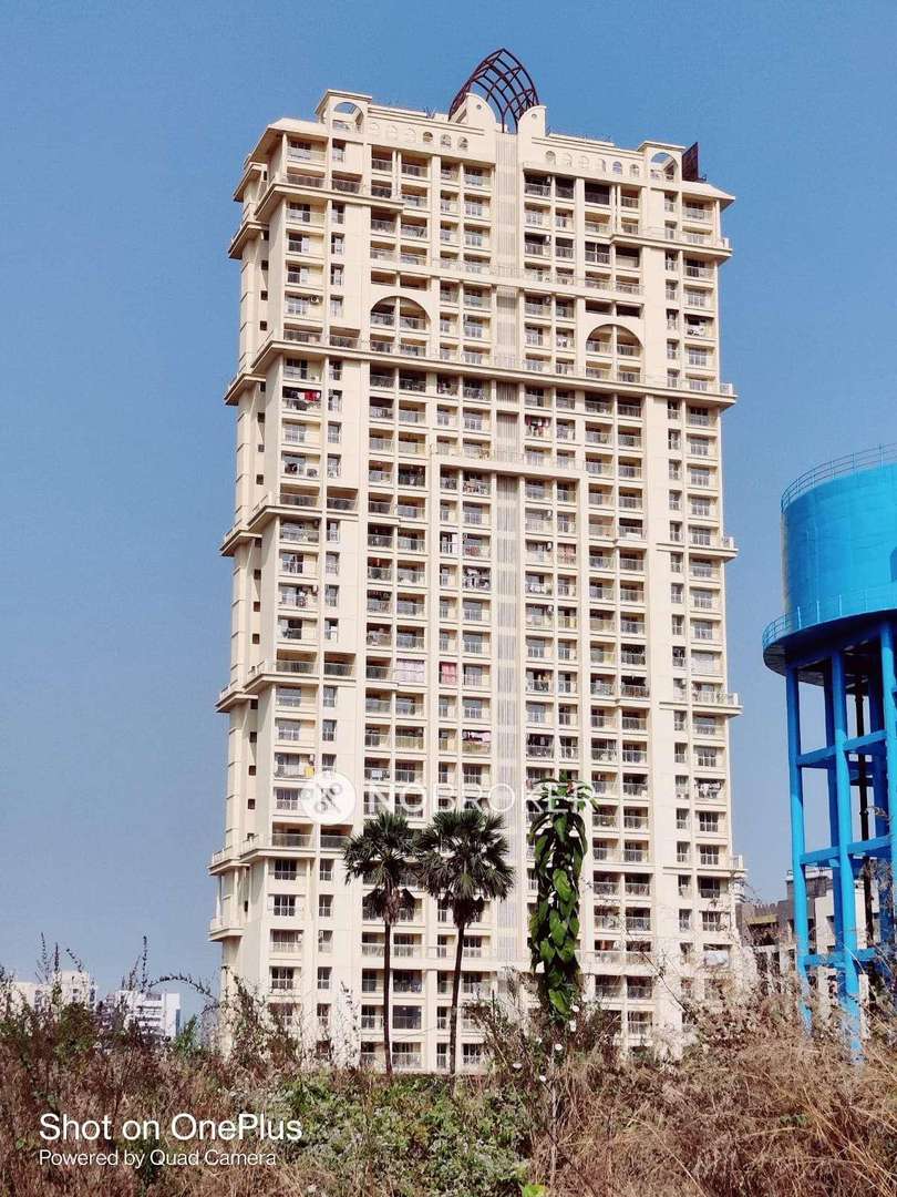 Harasiddh Developers Building No A Richmond Of Rutu City Complex Thane ...