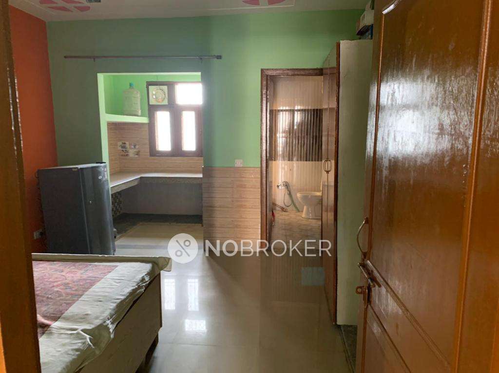 Standalone Building Nathupur Rent - WITHOUT BROKERAGE Fully furnished 1 ...