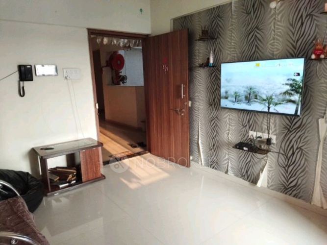 Castle Royale Lohegaon - Without Brokerage Unfurnished 1 BHK Flat for ...