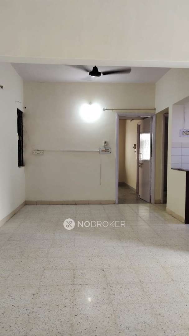 Raghunath Vihar, Sector 14 Kharghar Near D-Mart Rent - WITHOUT ...